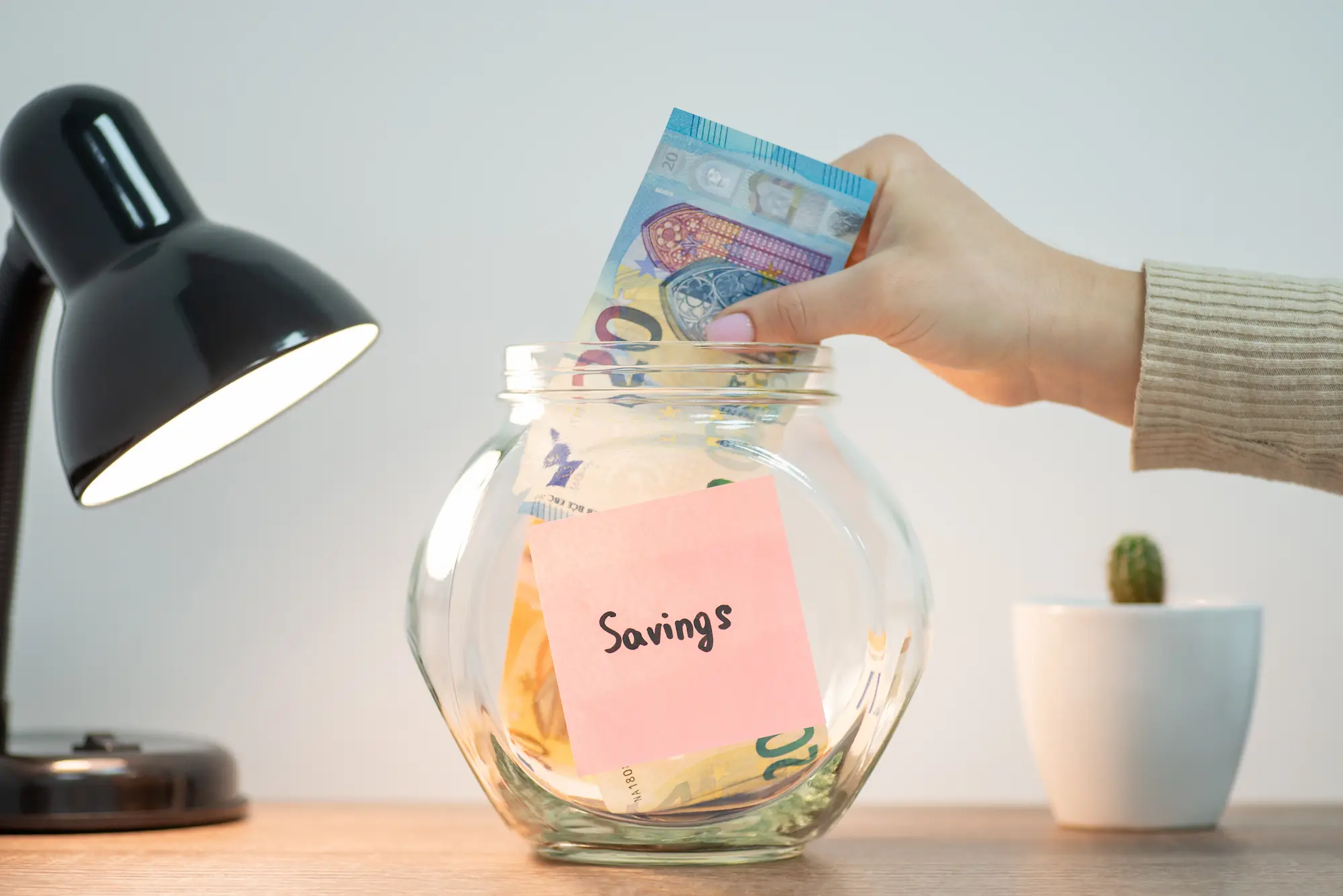 Cara Menabung Unik dan Bikin Semangat, Yuk Dicoba! Cara Menabung Unik dan Bikin Semangat, Yuk Dicoba!